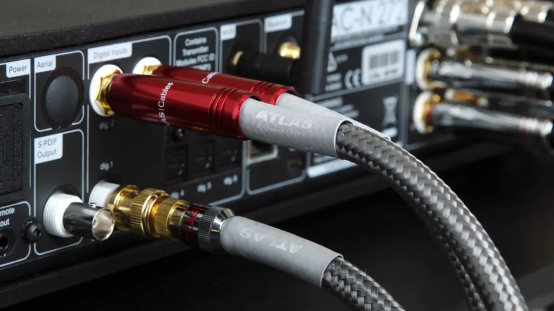 Atlas Cables